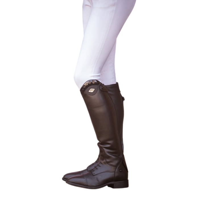 Bottes d'équitation | Ohlala Sellerie